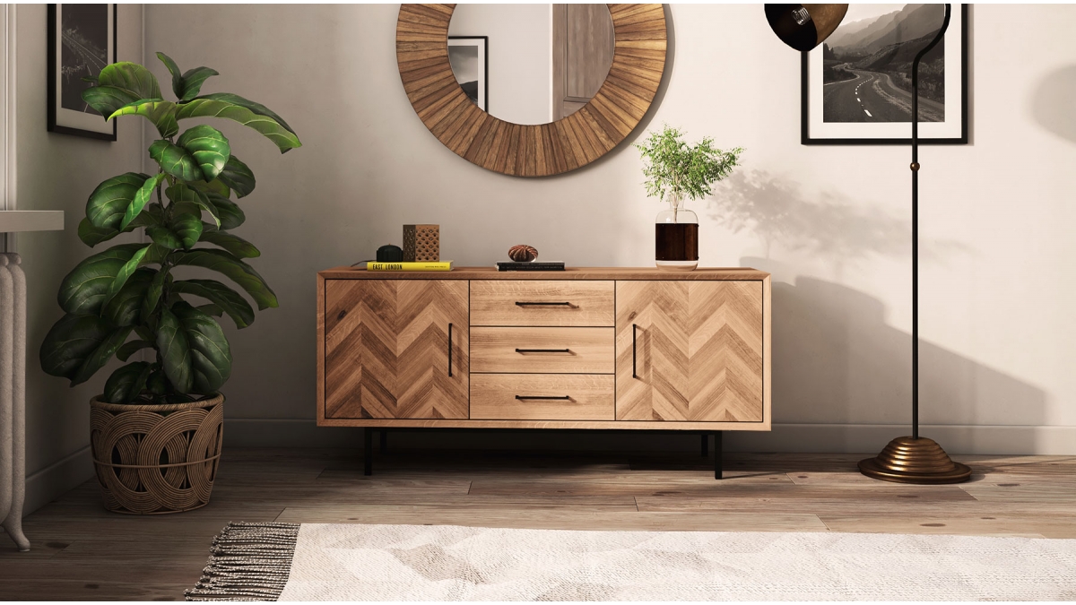 Mobilier et meubles haut de gamme | Maison Aubertin