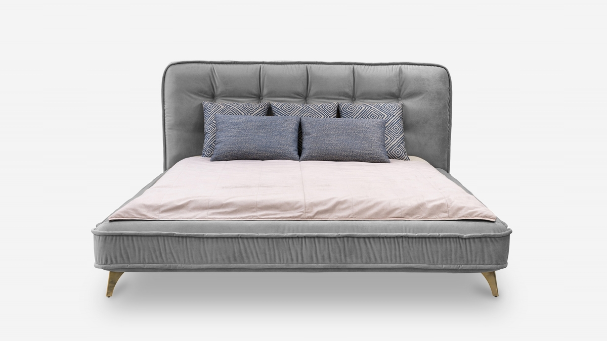 Sommiers et cadres de lit | Maison Aubertin